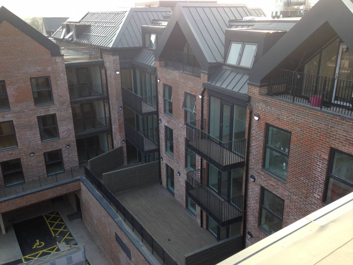 70mm Fully Reversible Top Swing Window | Solar Windows